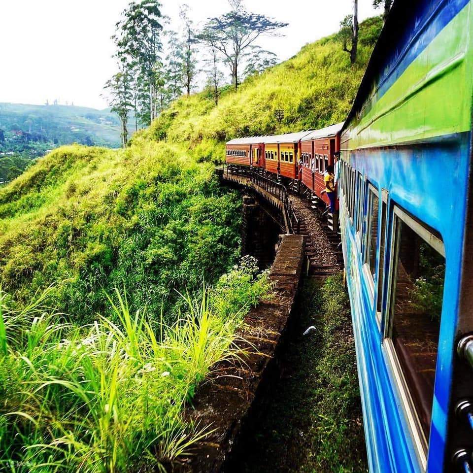 [Vietnam Rail] Kereta Api ke Sapa dari Hanoi & Sebaliknya - Klook ...